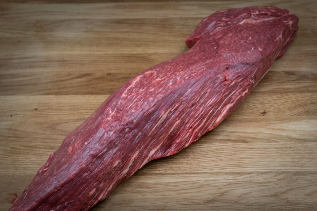 Wagyu Prime Filet ganz | Wagyu Swissbeef - Online Shop