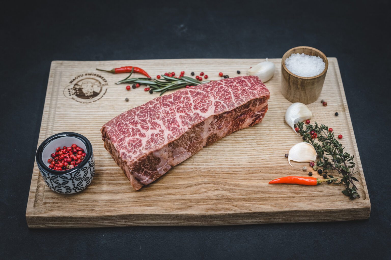 Wagyu Swissbeef - Online Shop | Shop